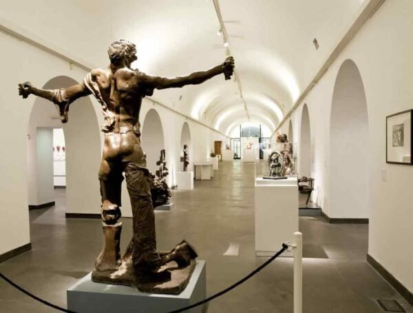 Gallery - Federico Starnone